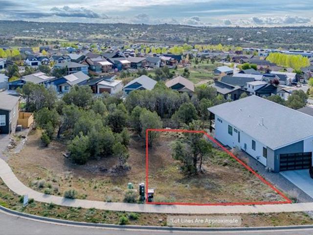 38 Yarrow Ct, Durango, CO 81301