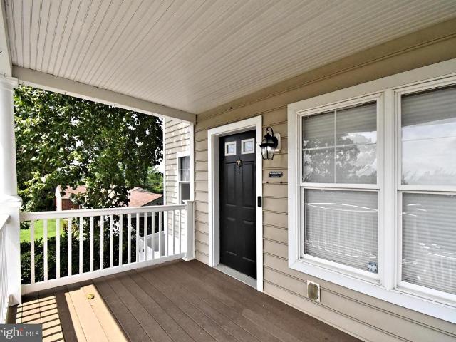38 A Montclair Avenue