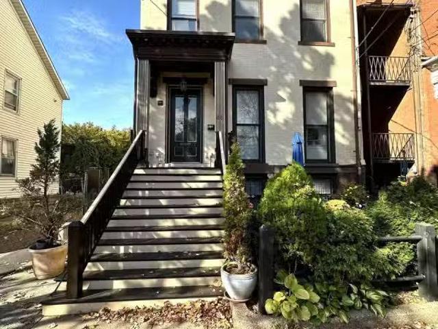 38 Academy Street, #2, New Haven, CT 06511