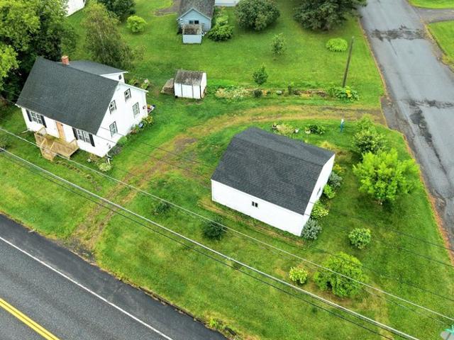 38 Access Hwy, Limestone, ME 04750