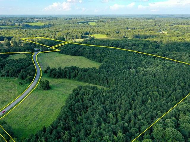 38 Acres Timberlake Rd, Louisburg, NC 27549