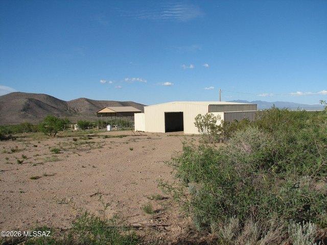 36.8 Acres E Dragoon Rd Unit 8, Dragoon, AZ 85609
