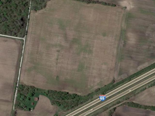 38 Acres On 300 S