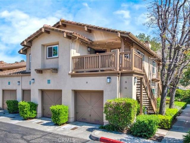 38 Abrigo, Rancho Santa Margarita, CA 92688