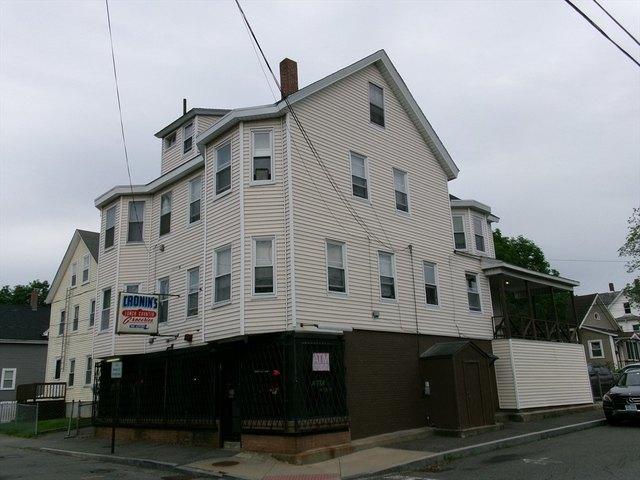 38 Adams St, Taunton, MA 02780