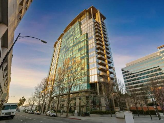 38 Almaden Blvd 1118, San Jose, CA 95110