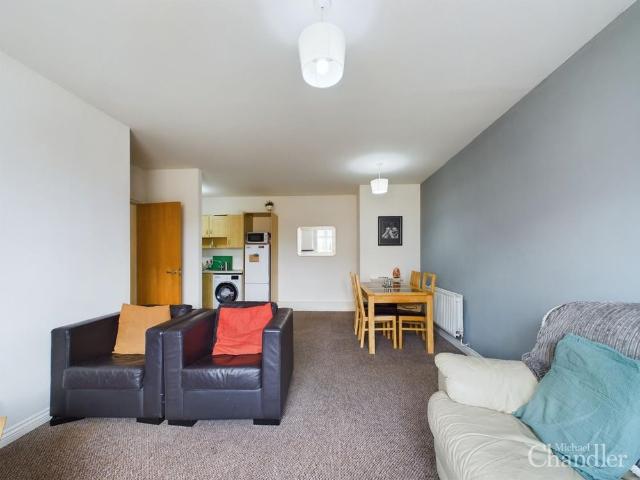 38 Alfred Street, 110 Bass Buildings, Belfast, BT2 8EA