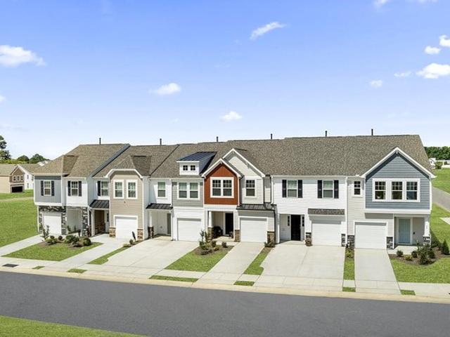 38 Anastasia St Unit 151, Angier, NC 27501