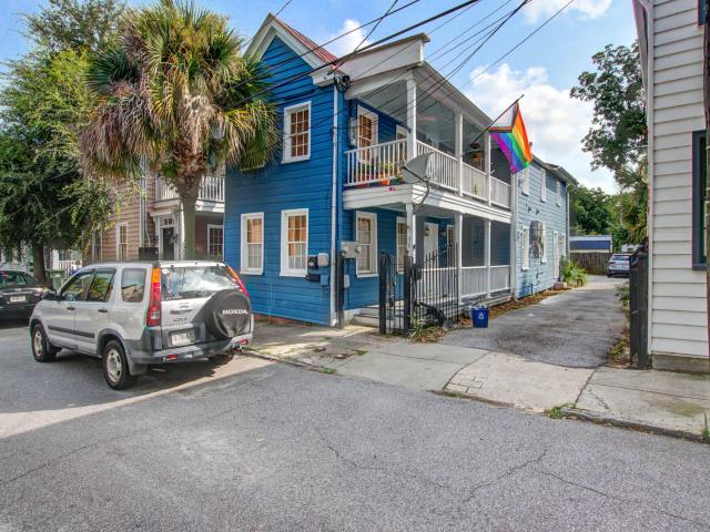 38 Ashe Street B
