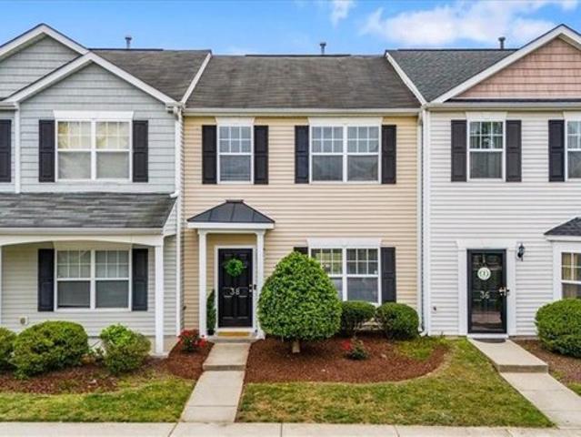 38 Arbor Hill Pl, McLeansville, NC 27301