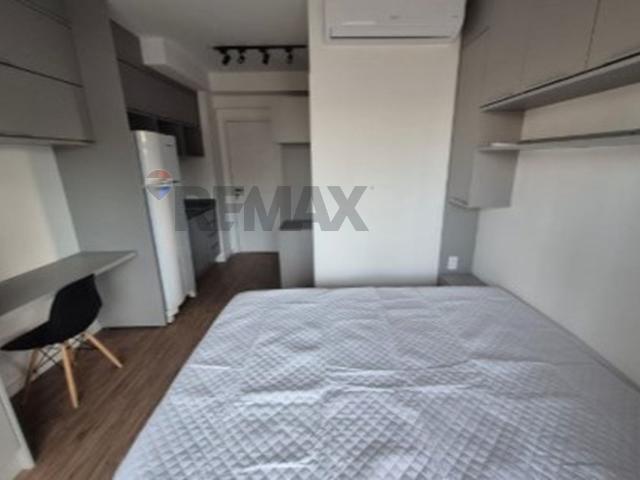 38 Área Útil Apartamento Alugar, localizado em Rua São Benedito, 189 Hub Alto da Boa Vista Santo Amaro, São Paulo, São Paulo, 04735000 | Brasil