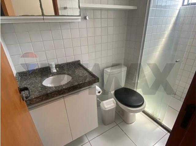 38 Área Útil Apartamento Alugar, 1 Dormitórios localizado em Casa Amarela, Recife, Pernambuco, 52060 282 | Brasil