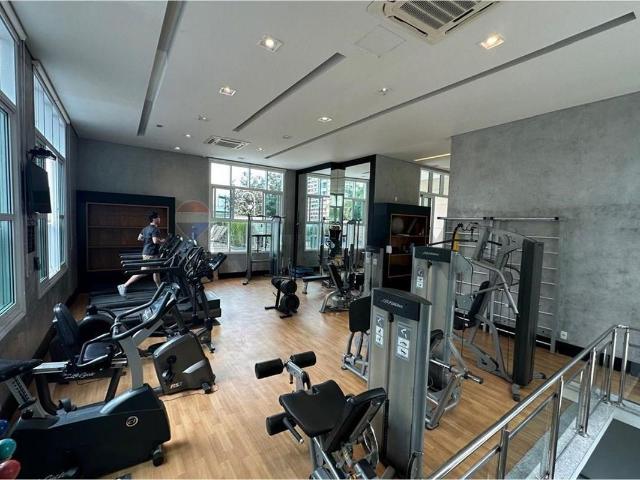 38 Área Útil Apartamento Alugar, 1 Dormitórios localizado em Cidade Monções, São Paulo, São Paulo, 04565000 | Brasil