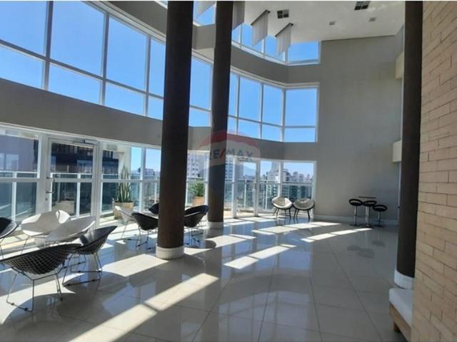 38 Área Útil Apartamento Alugar, 1 Dormitórios localizado em Cidade Monções, São Paulo, São Paulo, 04565 000 | Brasil