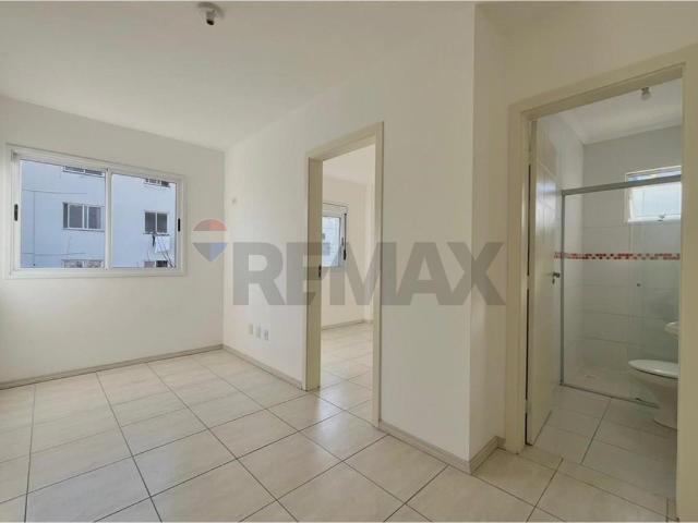 38 Área Útil Apartamento Alugar, 1 Dormitórios localizado em Nossa Senhora do Rosário, Santa Maria, Rio Grande do Sul, 97010100 | Brasil