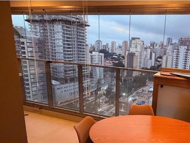 38 Área Útil Apartamento Alugar, 1 Dormitórios localizado em Rua Aimberê, 126 próximo ao Nubank Parque Perdizes, São Paulo, São Paulo, 05018010 | Brasil