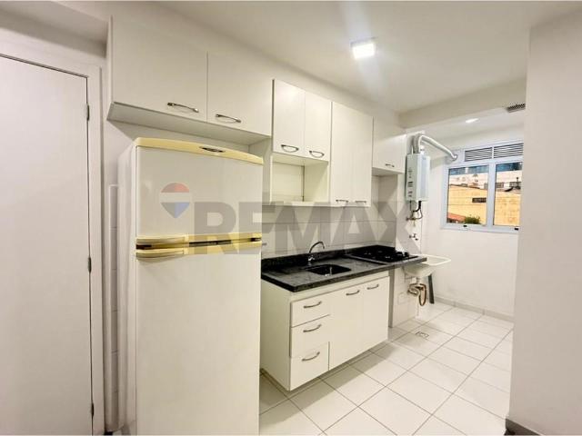 38 Área Útil Apartamento Alugar, 2 Dormitórios localizado em Vila Rosália, Guarulhos, São Paulo, 07070010 | Brasil
