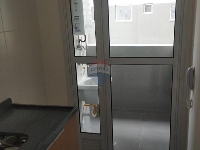 38 Área Útil Apartamento Alugar, 2 Dormitórios localizado em Avenida Deputado Rubéns Granja, 331, Vila Vermelha, São Paulo, São Paulo, 04298000 | Brasil