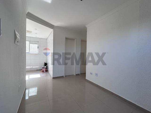 38 Área Útil Apartamento Alugar, 2 Dormitórios localizado em Rua Maria Bonatto Marenda, 695, Afonso Pena, São José dos Pinhais, Paraná, 83045 140 | Brasil