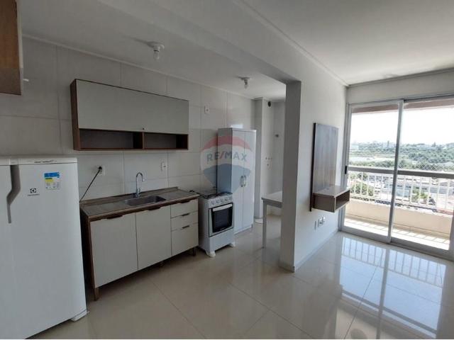 38 Área Útil Studio Alugar, 1 Dormitórios localizado em Centro, Passo Fundo, Rio Grande do Sul, 99010220 | Brasil