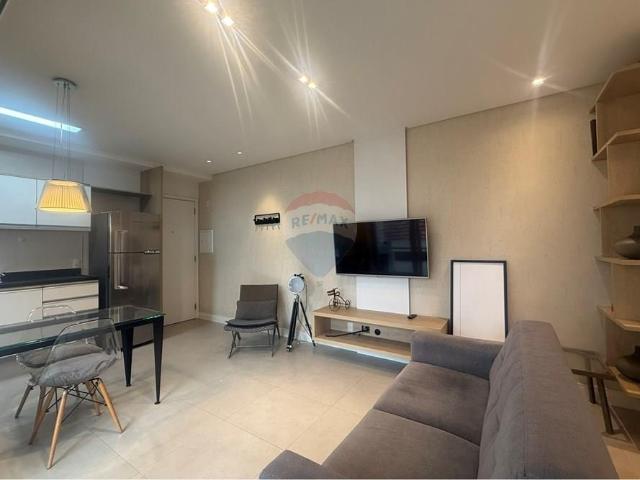 38 Área Útil Studio Alugar, 1 Dormitórios localizado em Paraíso, São Paulo, São Paulo, 04004000 | Brasil
