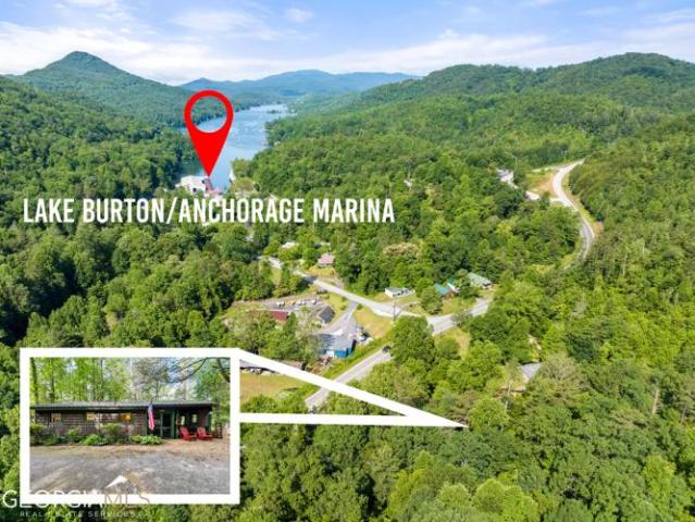 38 Atlanta Ln, Clayton, GA 30525