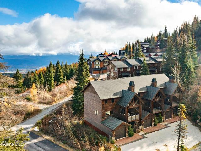 38 Avalanche Rd, Unit 2, Sandpoint, ID 83864 | MLS #25 10 | Compass