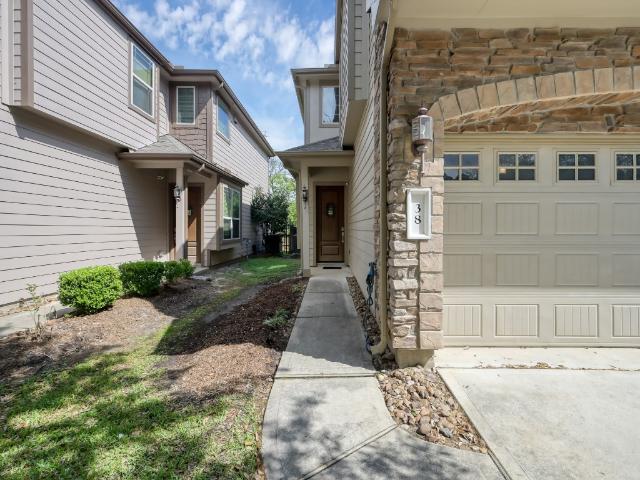 38 Aventura Pl, Spring, TX 77389 | MLS #55495