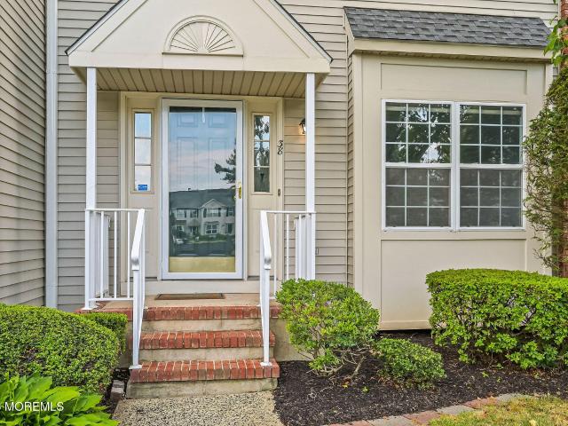 38 Azimuth Court Unit 128