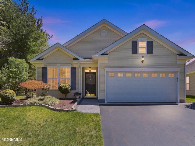 38 Banstead Way