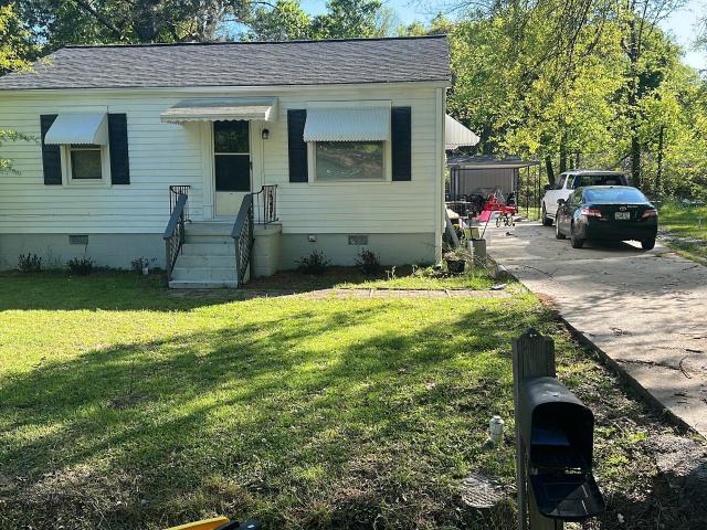 38 Battey Drive NW
