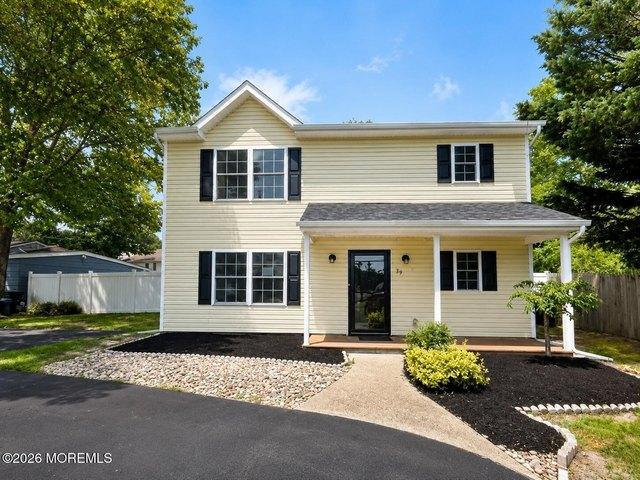 38 Baywood Blvd, Brick, NJ 08723