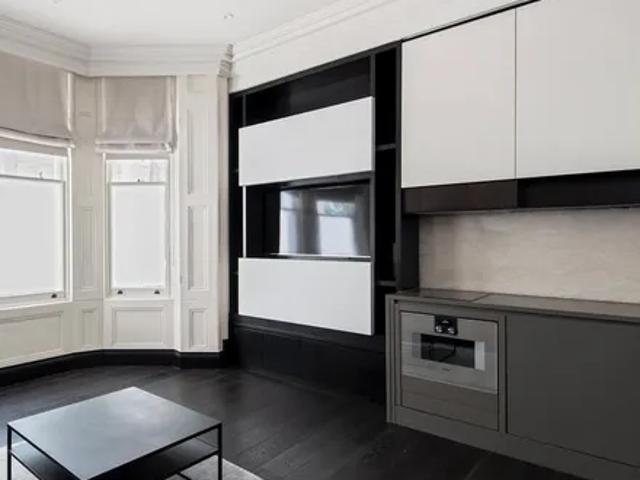 38 Beaufort Gardens, London, SW3 1PW, United Kingdom | 1 bed apartment for rent #11037236 | Rentberry