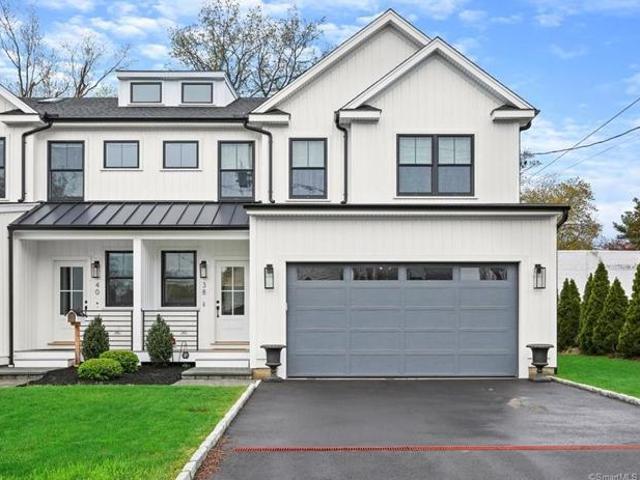 38 Beaumont St #38, Fairfield, CT 06824