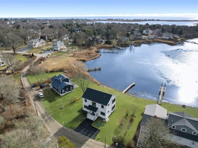 38 Beach Drive