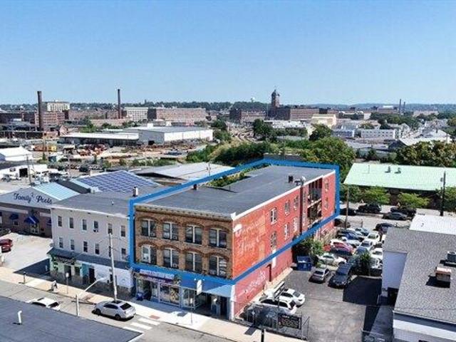 38 bedroom, Lawrence MA 01843 LS102959948