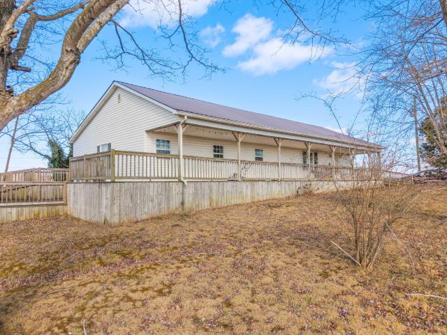 38 Beech Grove Road