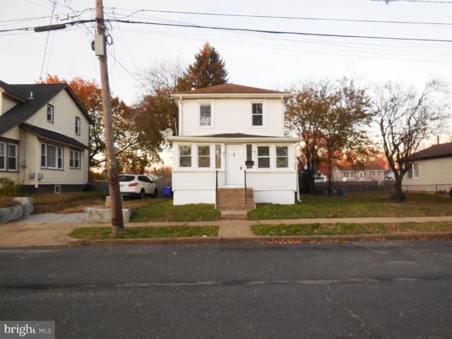 38 Bellevue Avenue