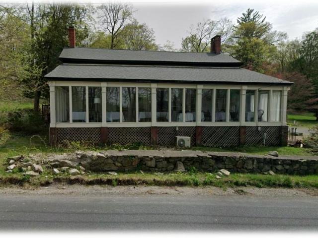 38 Bellvale Lakes Road