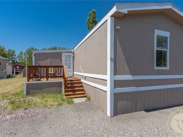 38 Bing St N, Billings, MT 59105