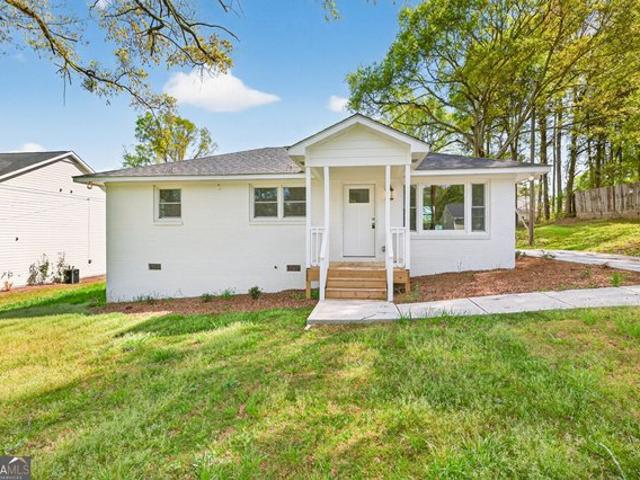 38 Bill Rutledge Rd, Winder, GA 30680