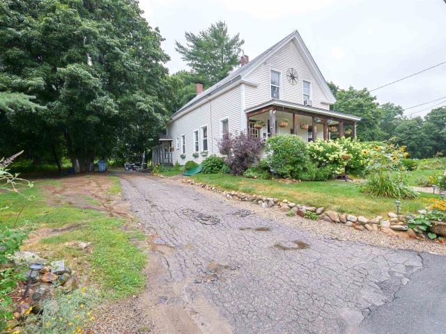 38 Border Street