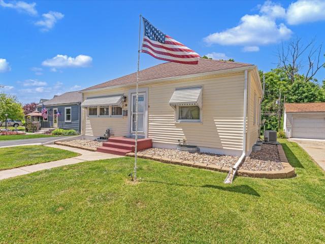 38 Blackhawk Hills Drive