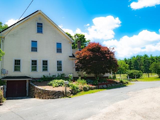 38 Blueberry Hill Rd