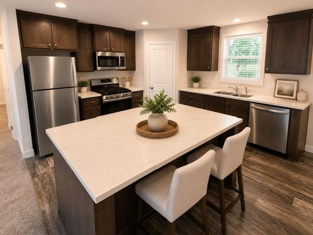 38 Bluebird Hill Dr Unit 386, Orion, MI 48359