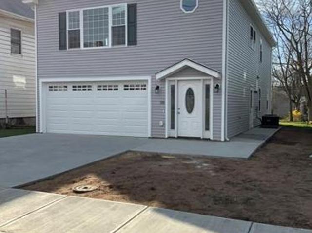 38 Brown St, West Haven, CT 06516