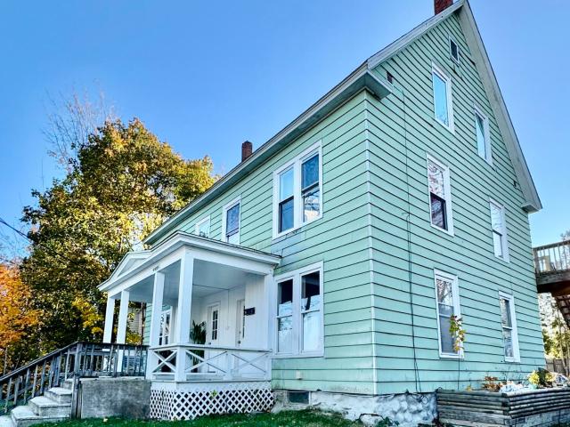 38 Brook St, Sanford, ME 04073 | MLS #1642 | Compass