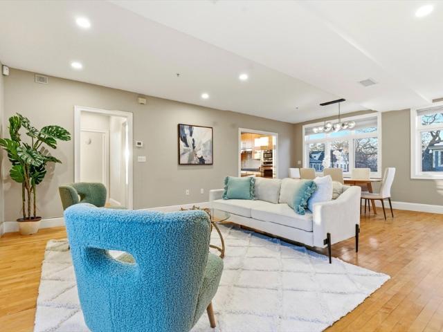 38 Brookford St, Unit 2, Cambridge, MA 02140 | MLS #73483 | Compass