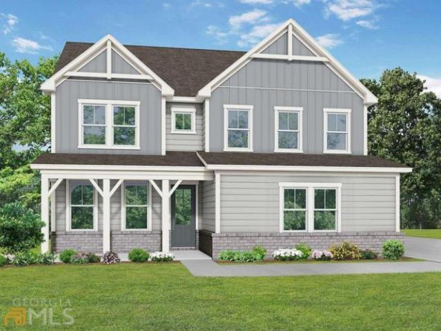 38 Brookside Way NW, Cartersville, GA 30121
