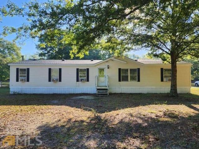 38 Bradford Ln, Hazlehurst, GA 31539